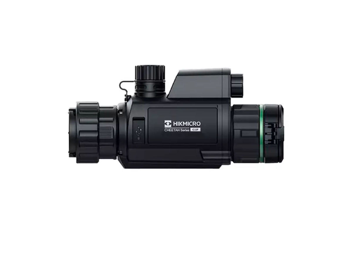 Hikmicro Cheetah Night Vision Optic Series – SafariSA
