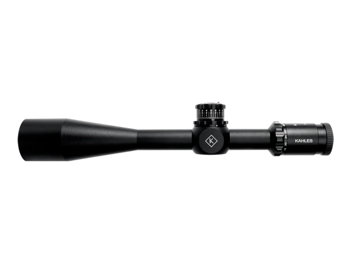 Kahles K1050 / K1050i Riflescopes – SafariSA