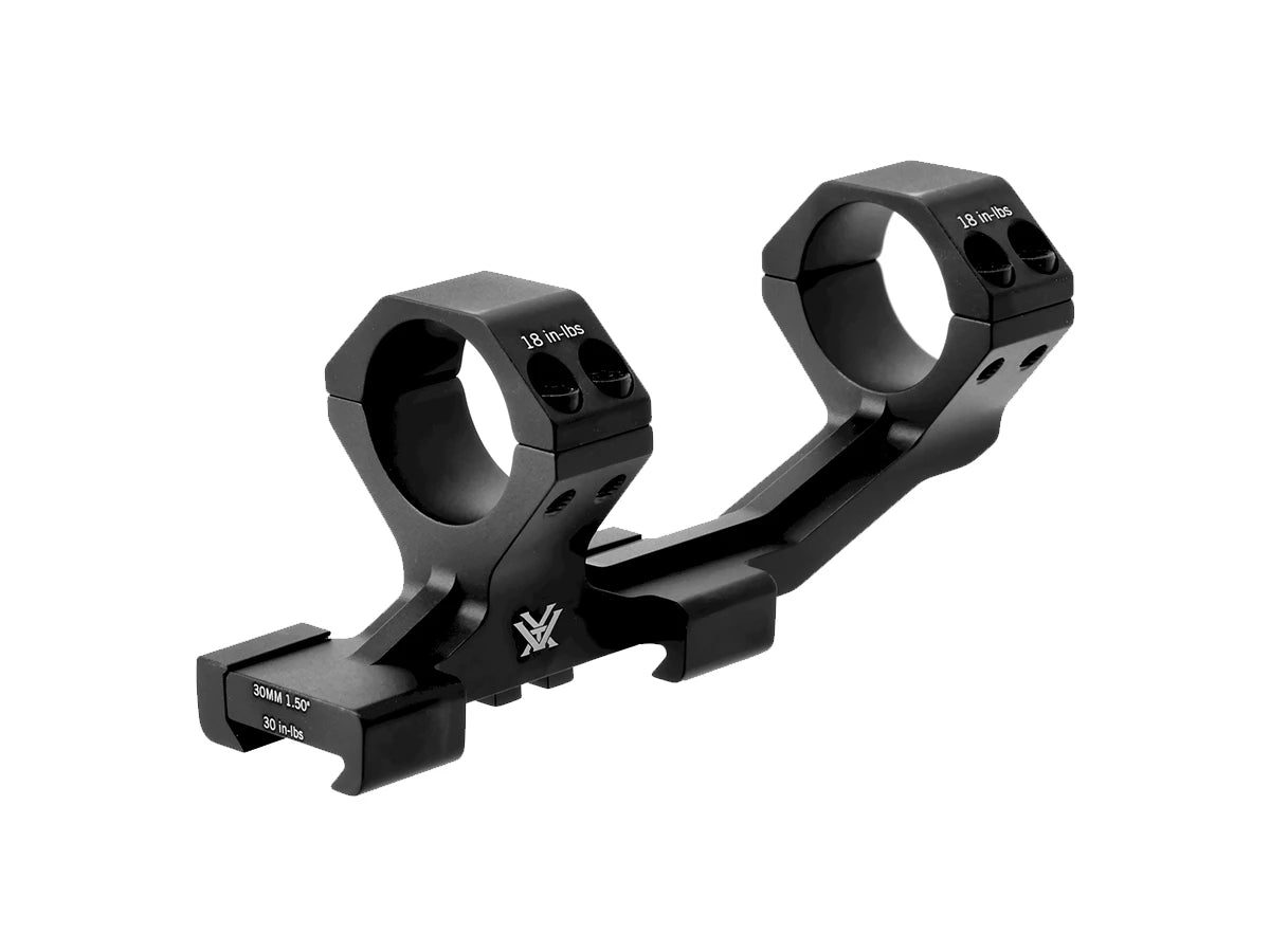 Optics Mounts & Rings – SafariSA