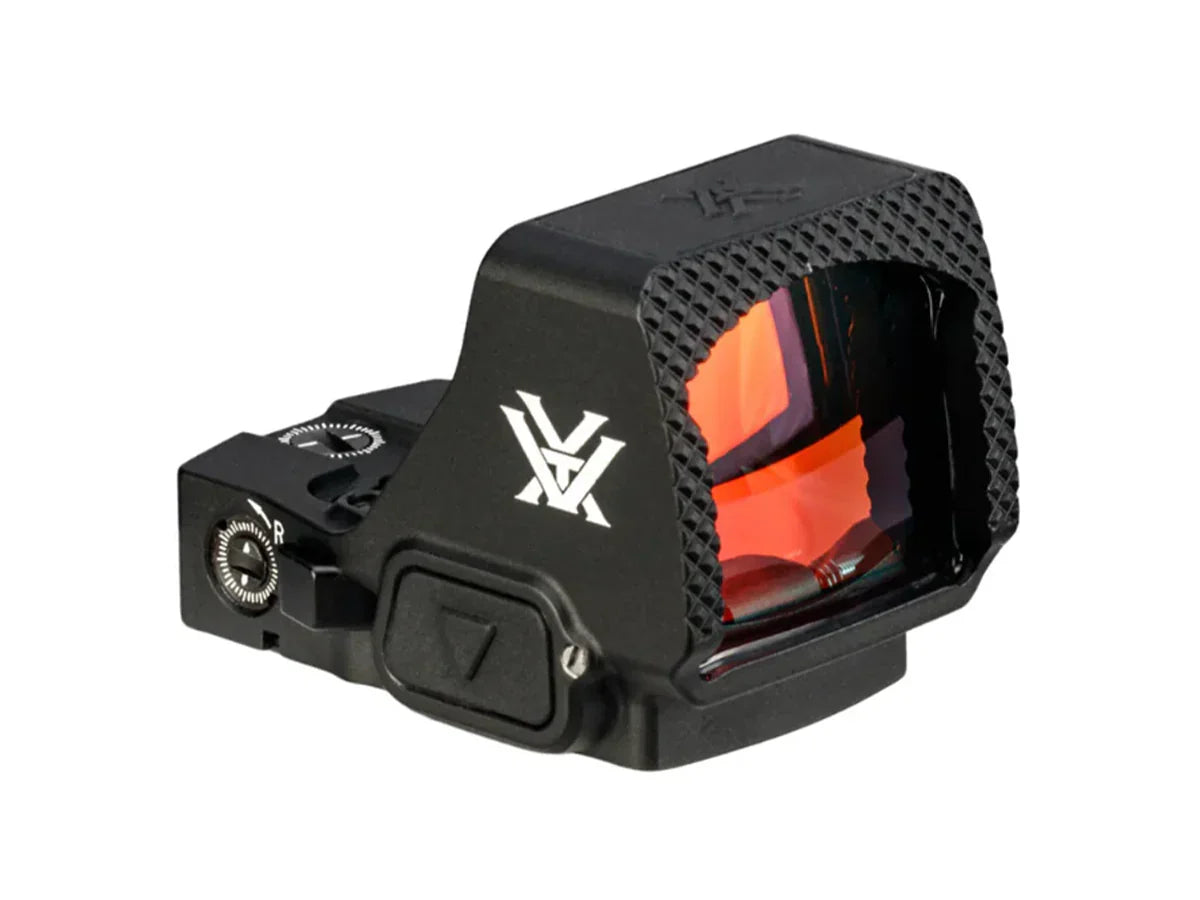 Red Dot, Reflex & Prism Sights - SafariSA