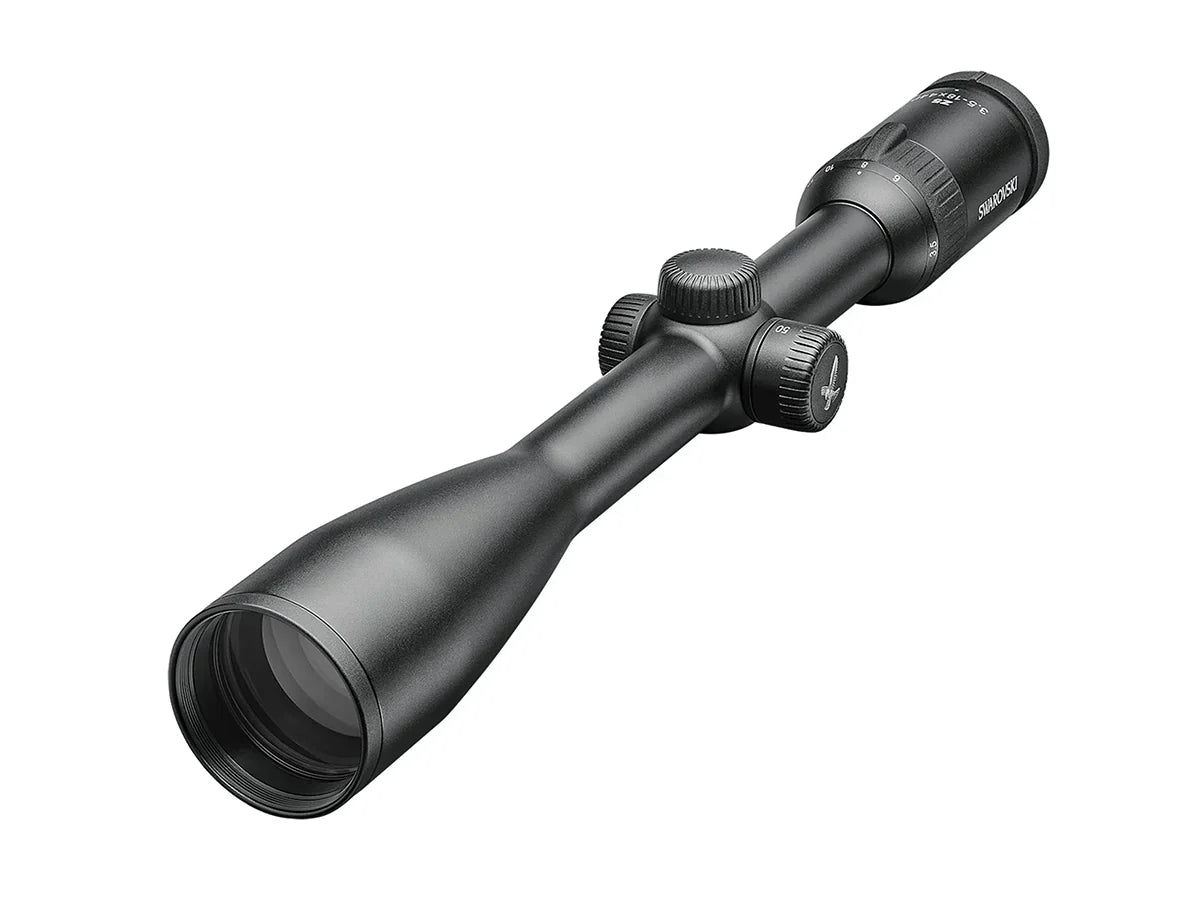 Riflescopes & Spotting Scopes - SafariSA