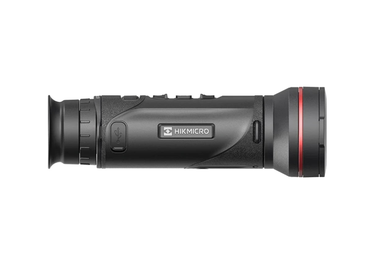 Thermal Optics – SafariSA