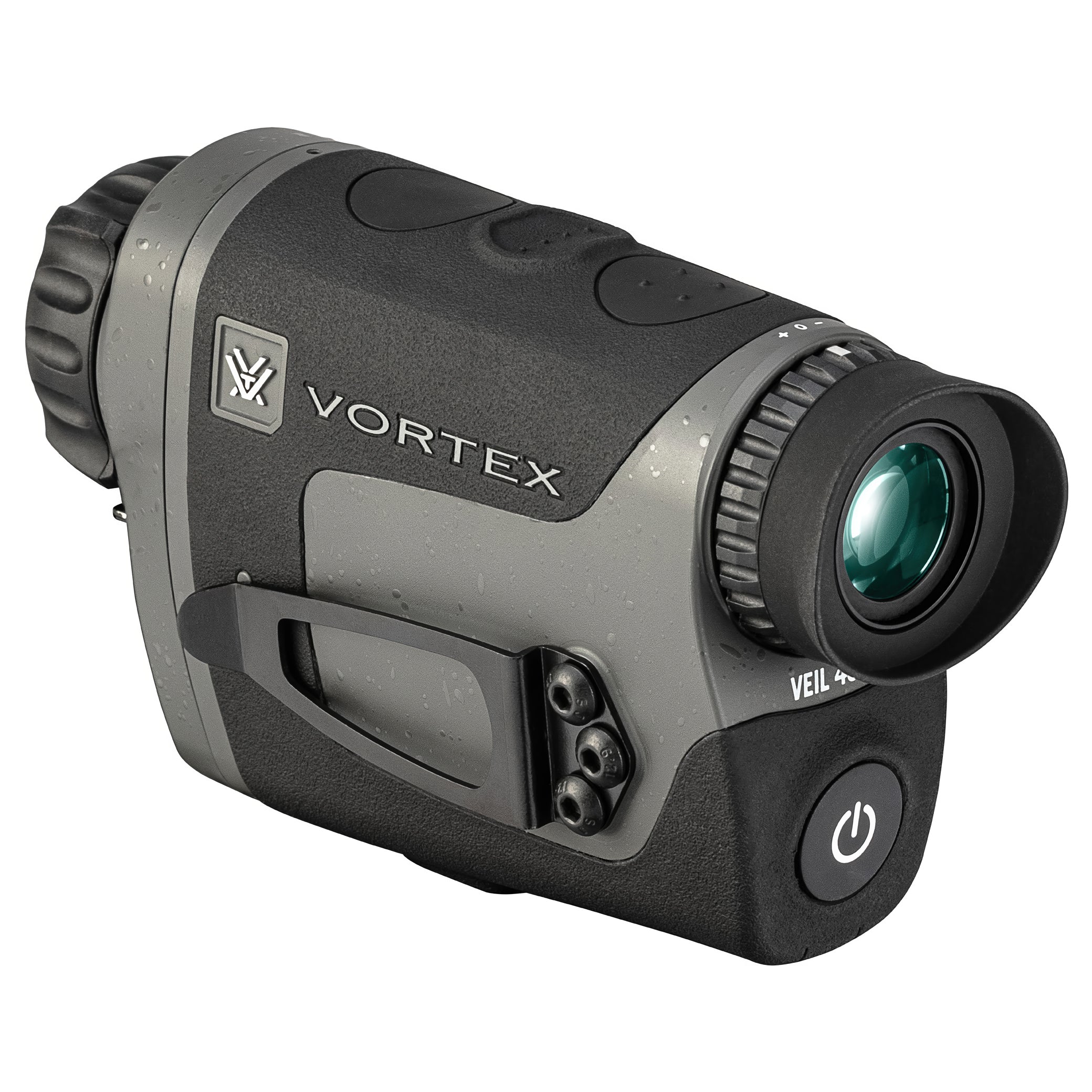 Vortex Optics Veil 400 2.3x 400x300 Thermal Monocular- TML-VEIL425 ...