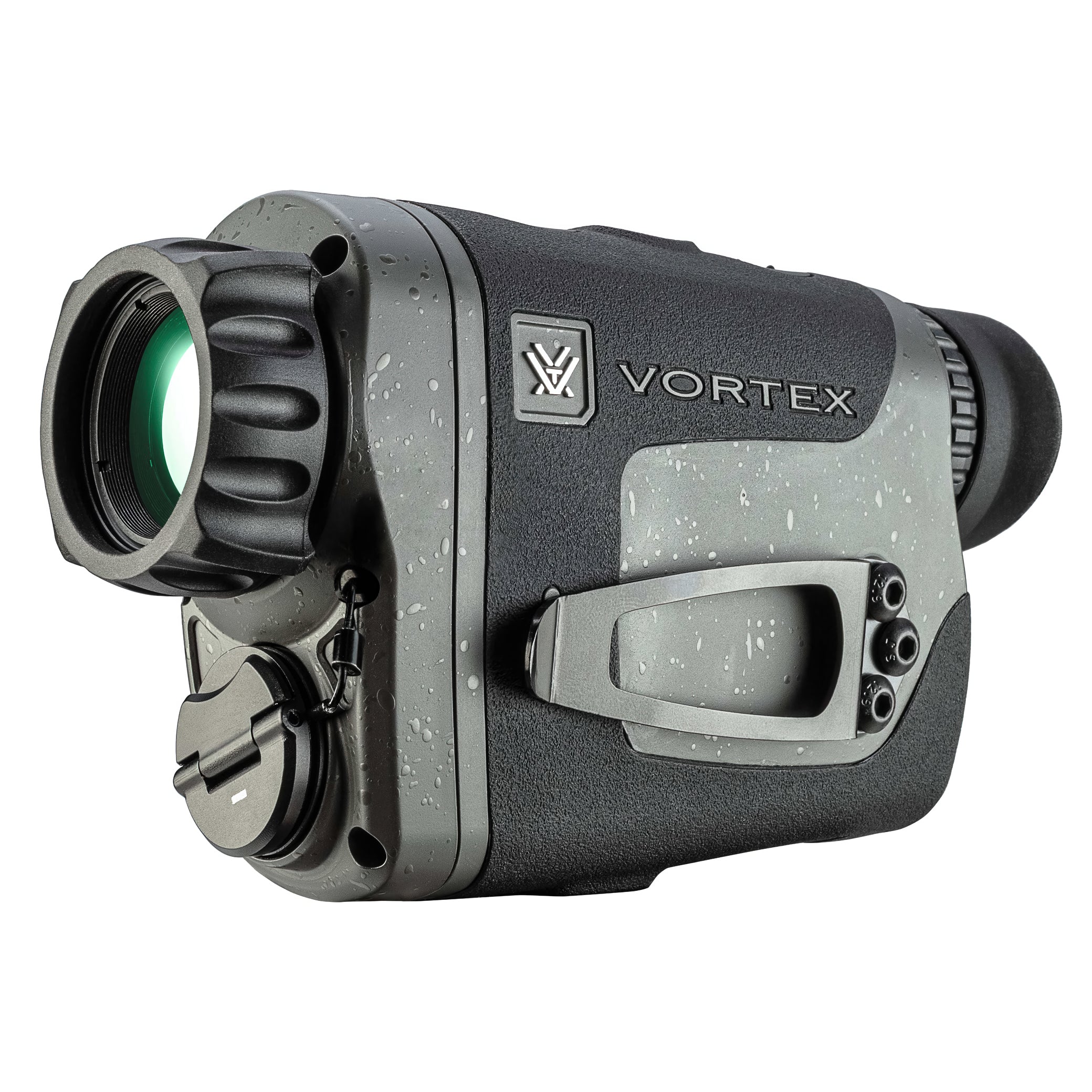 Vortex Optics Veil 400 2.3x 400x300 Thermal Monocular- TML-VEIL425 ...