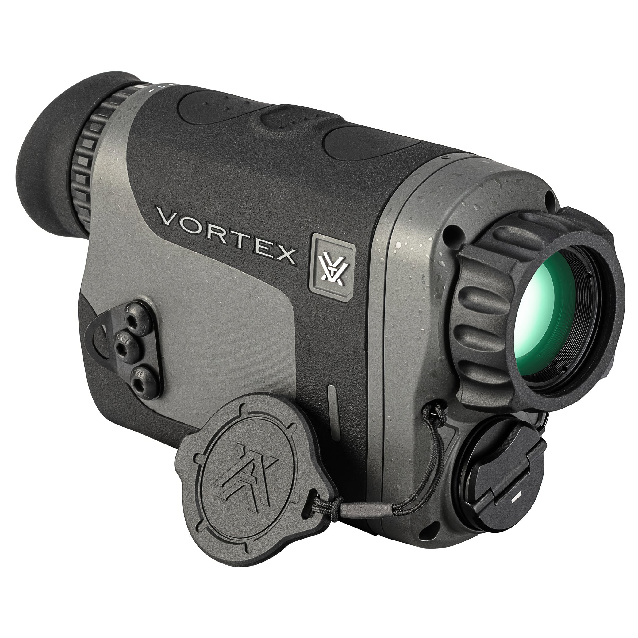 Vortex Optics Veil 400 2.3x 400x300 Thermal Monocular- TML-VEIL425 ...