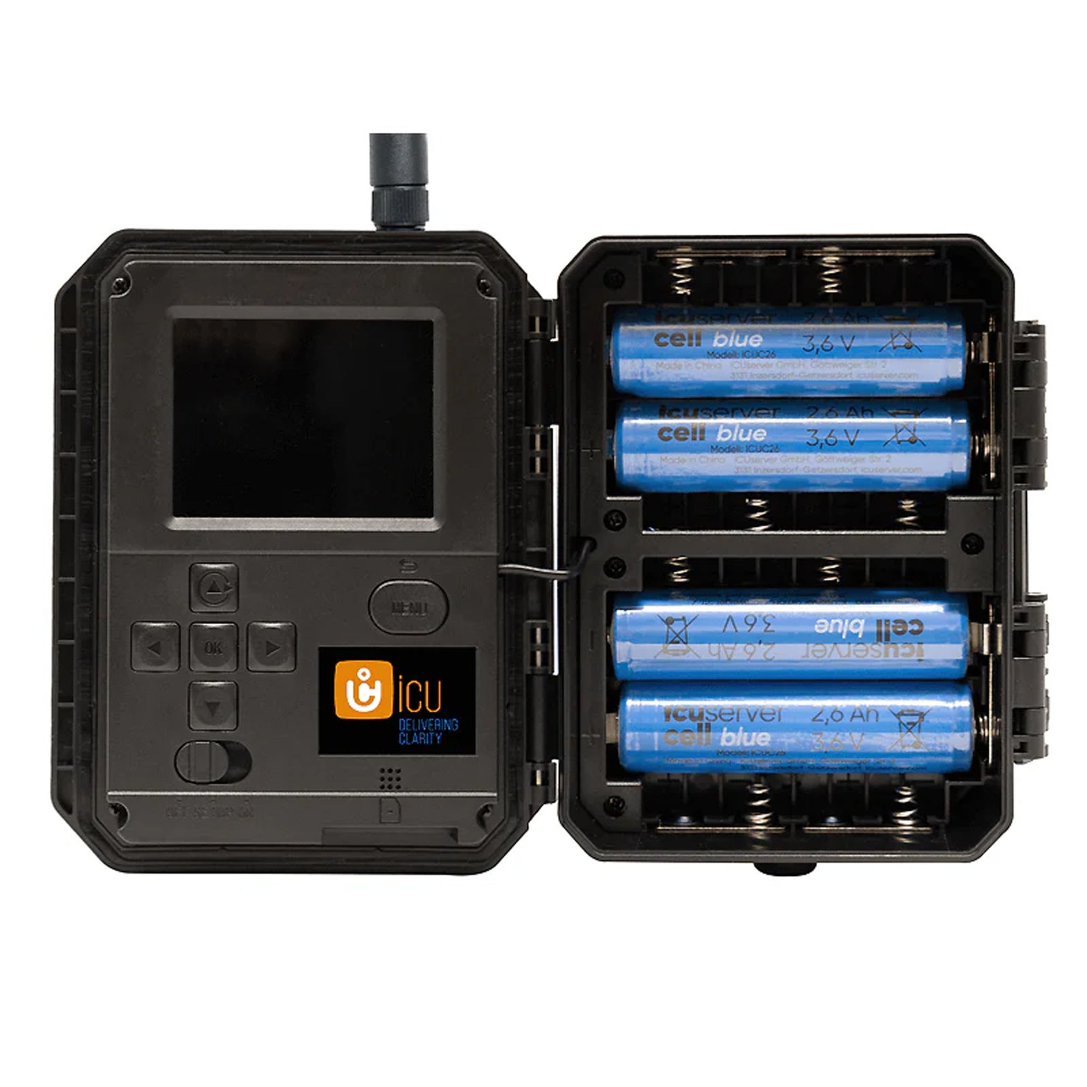 Trail Cameras – SafariSA